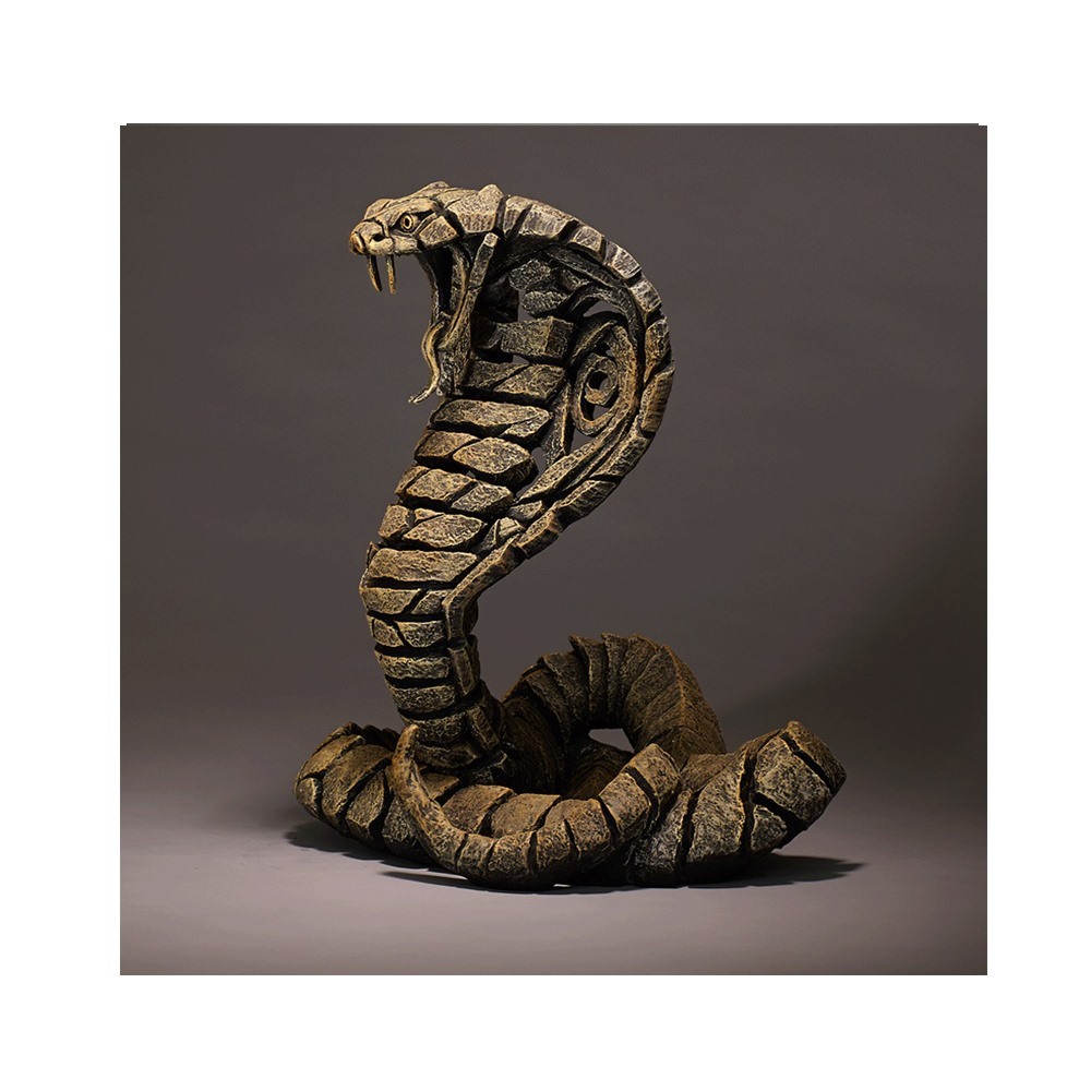 Orm - Cobra | Walfrid Svenssons Möbler