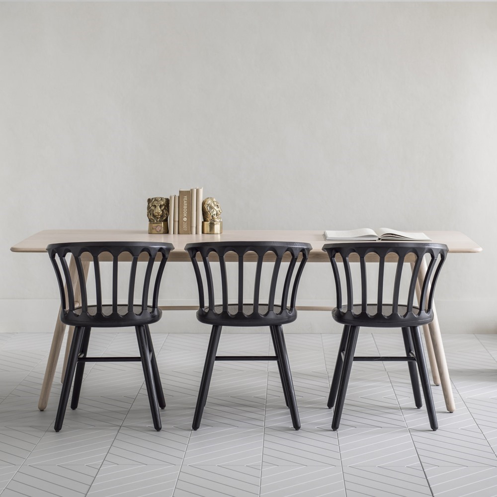 San Marco stol | Walfrid Svenssons Möbler