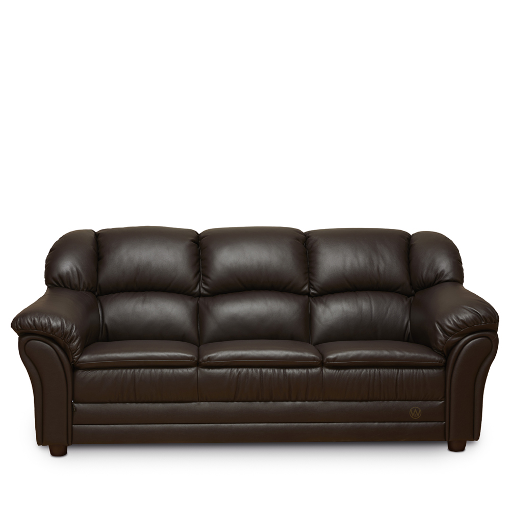 Bali 3-sits soffa | Walfrid Svenssons Möbler