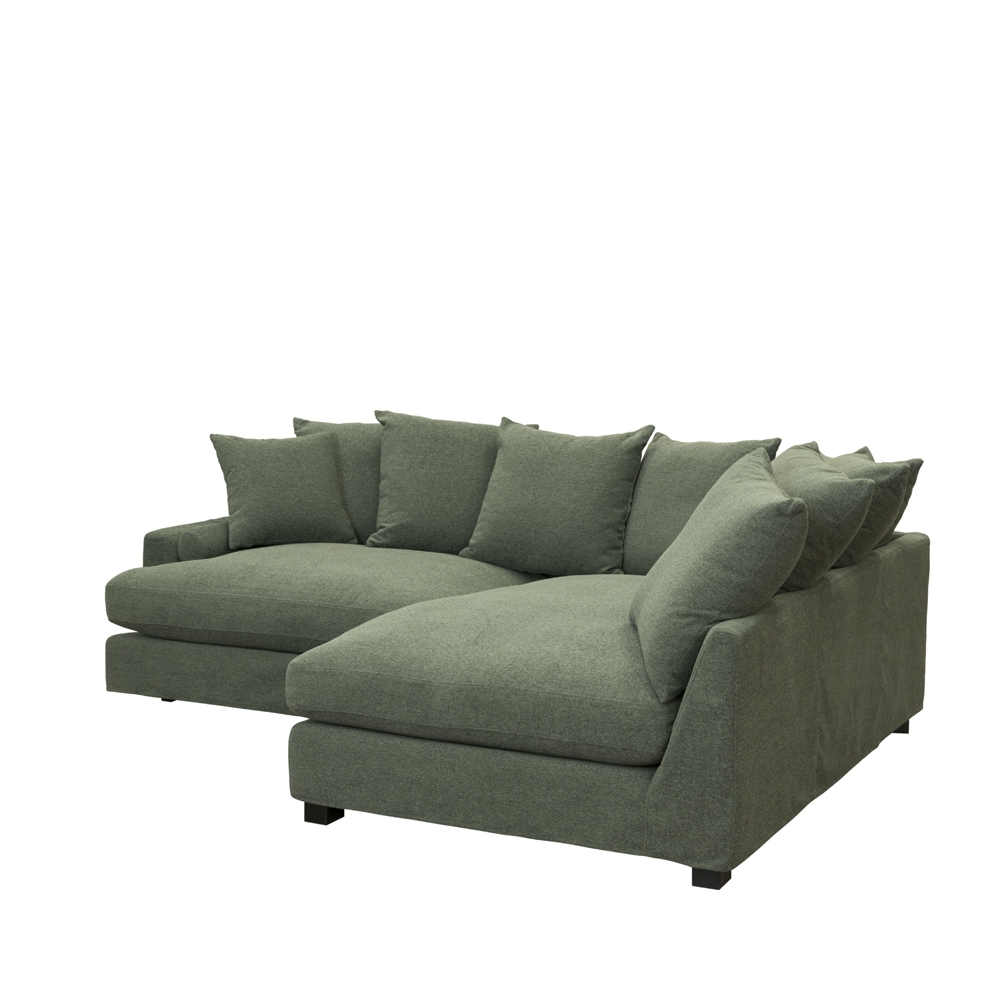 All-in soffa 1,5 + cozy | Walfrid Svenssons Möbler
